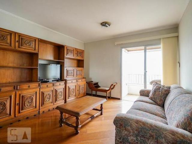 Apartamento à Venda Mooca, 2 Quartos, 72 m2