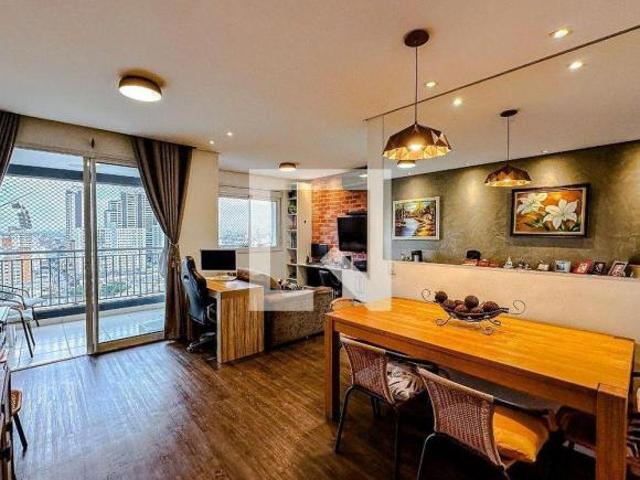 Apartamento à Venda Mooca, 2 Quartos, 72 m2