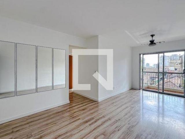 Apartamento à Venda Mooca, 2 Quartos, 77 m2
