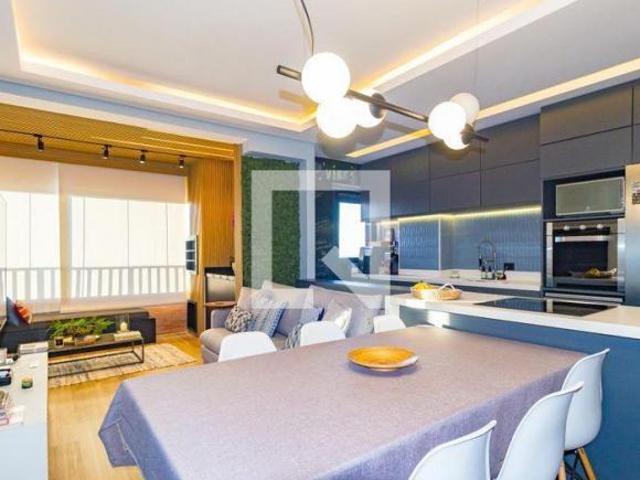 Apartamento à Venda Mooca, 2 Quartos, 74 m² São Paulo