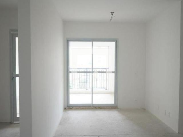Apartamento à Venda Mooca, 2 Quartos, 75 m2