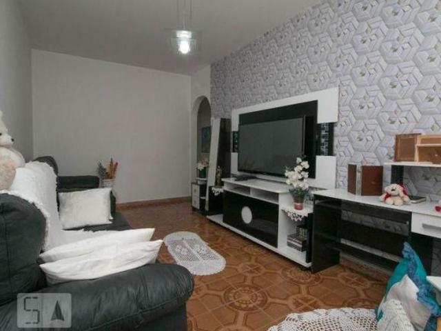 Apartamento à Venda Mooca, 2 Quartos, 75 m2
