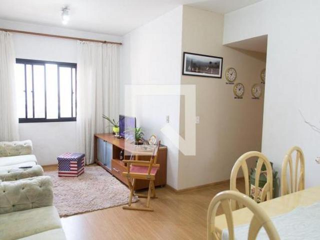 Apartamento à Venda Mooca, 2 Quartos, 75 m2