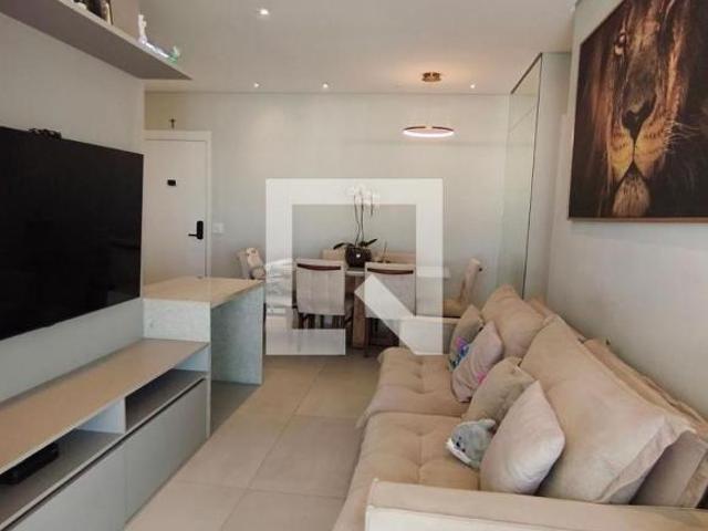 Apartamento à Venda Mooca, 2 Quartos, 75 m2