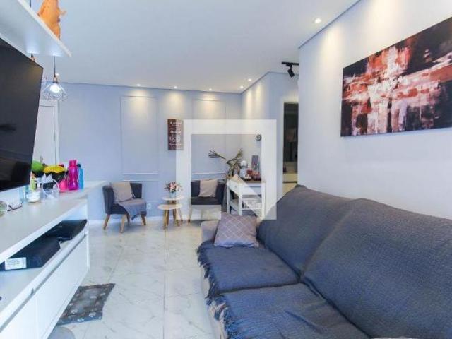 Apartamento à Venda Mooca, 2 Quartos, 75 m2