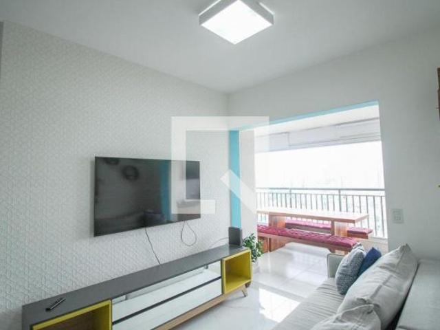 Apartamento à Venda Mooca, 2 Quartos, 75 m2