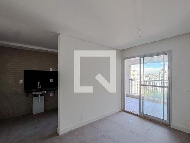 Apartamento à Venda Mooca, 2 Quartos, 75 m2