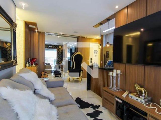 Apartamento à Venda Mooca, 2 Quartos, 75 m2