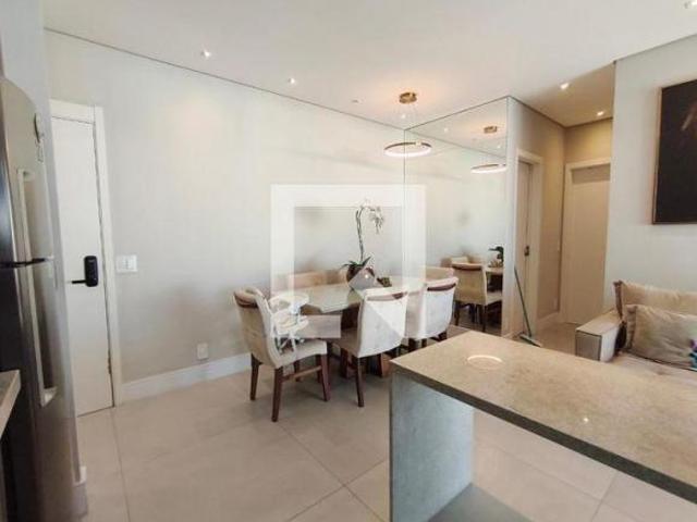 Apartamento à Venda Mooca, 2 Quartos, 75 m2