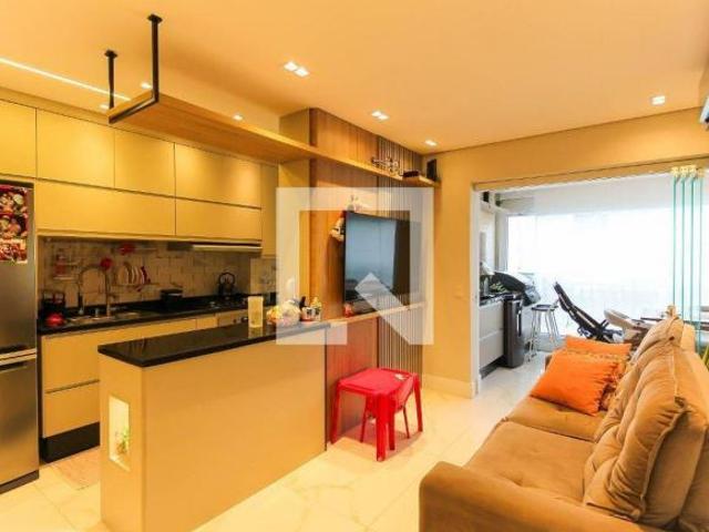 Apartamento à Venda Mooca, 2 Quartos, 75 m2