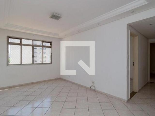 Apartamento à Venda Mooca, 2 Quartos, 75 m2