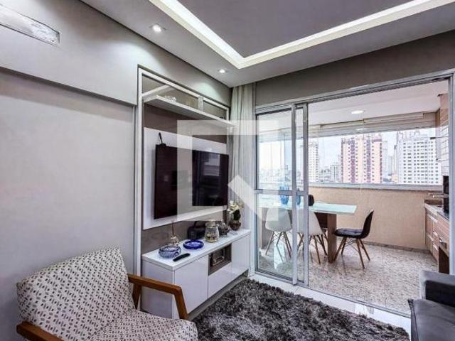 Apartamento à Venda Mooca, 2 Quartos, 75 m2