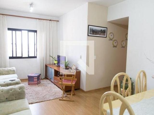 Apartamento à Venda Mooca, 2 Quartos, 75 m2