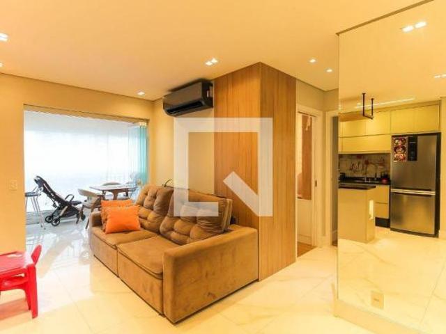 Apartamento à Venda Mooca, 2 Quartos, 75 m2