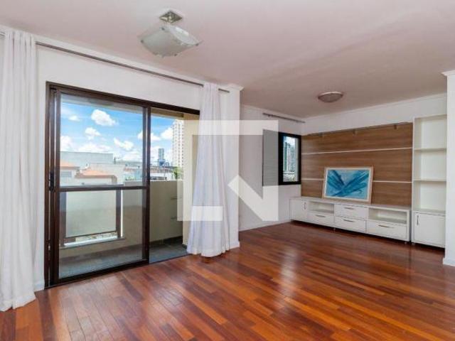 Apartamento à Venda Mooca, 2 Quartos, 75 m2
