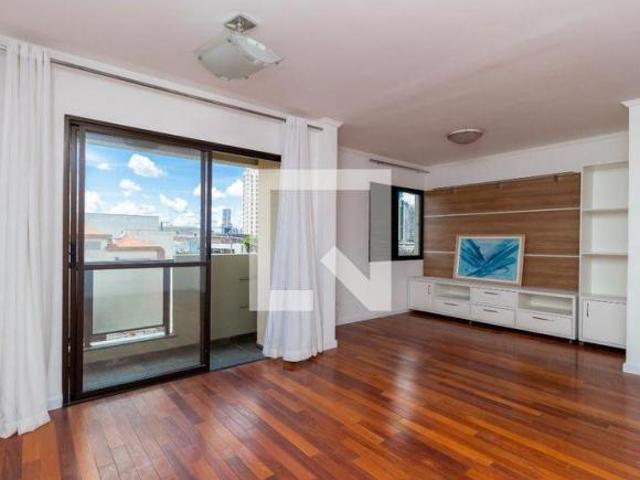 Apartamento à Venda Mooca, 2 Quartos, 75 m2