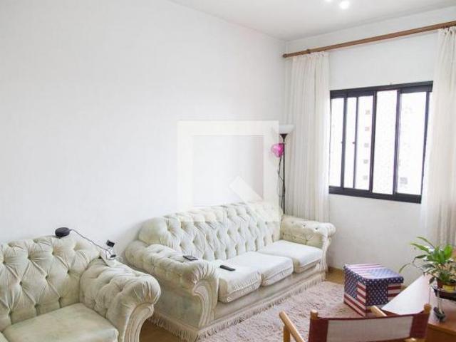 Apartamento à Venda Mooca, 2 Quartos, 75 m2