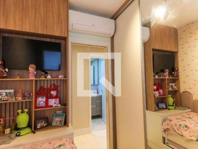 Apartamento à Venda Mooca, 2 Quartos, 75 m2