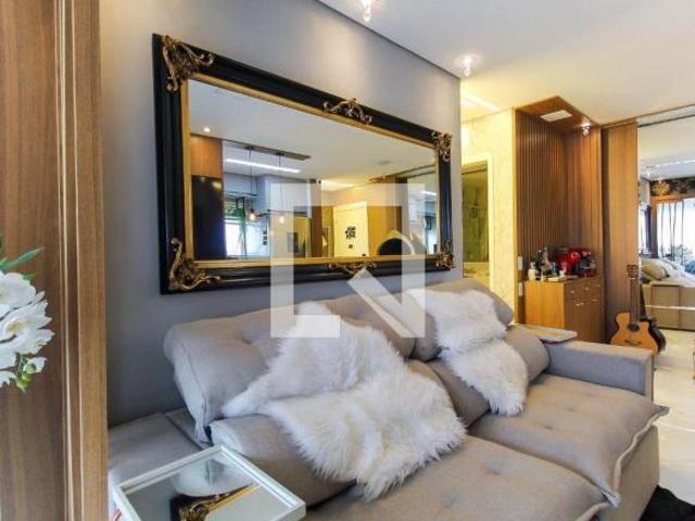 Apartamento à Venda Mooca, 2 Quartos, 75 m2