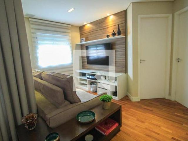Apartamento à Venda Mooca, 2 Quartos, 75 m2