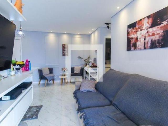 Apartamento à Venda Mooca, 2 Quartos, 75 m2