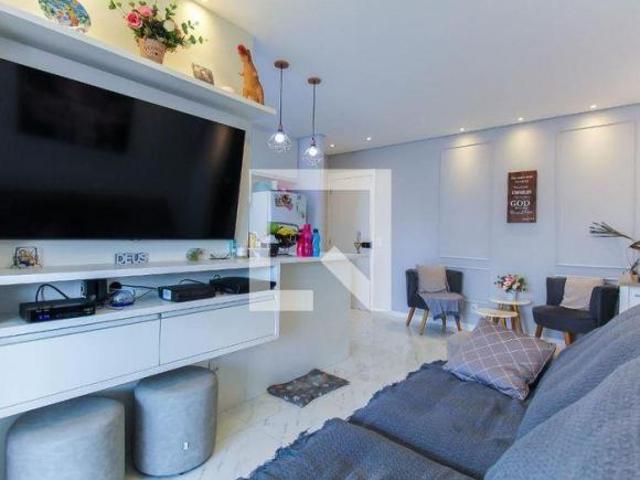 Apartamento à Venda Mooca, 2 Quartos, 75 m² São Paulo