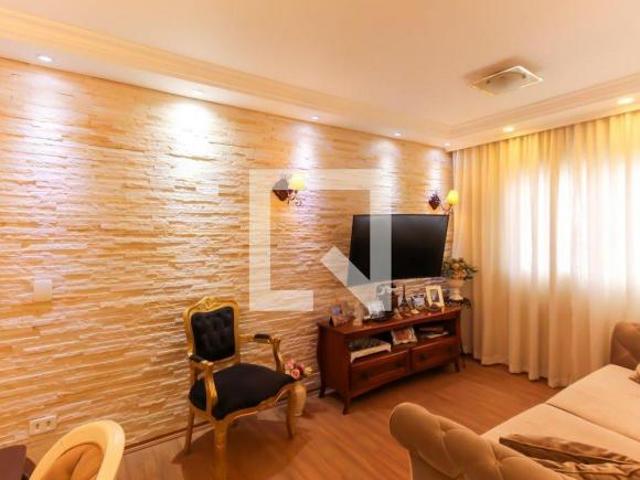 Apartamento à Venda Mooca, 2 Quartos, 76 m2
