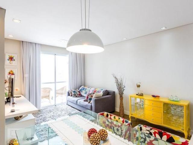 Apartamento à Venda Mooca, 2 Quartos, 76 m2