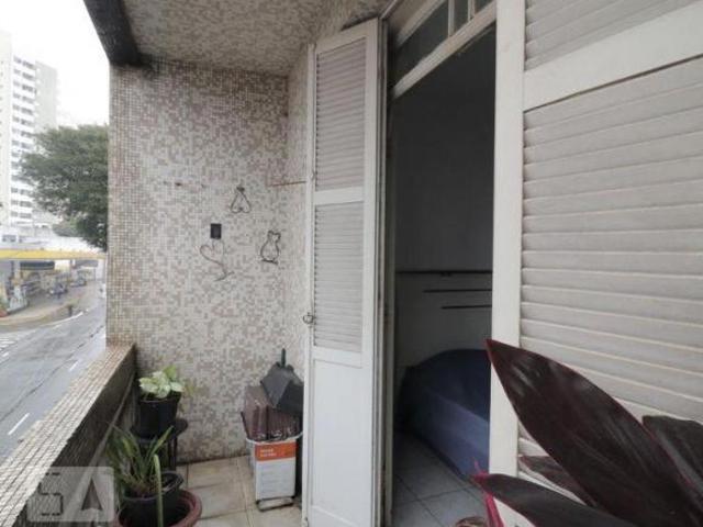 Apartamento à Venda Mooca, 2 Quartos, 78 m2