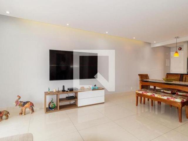 Apartamento à Venda Mooca, 2 Quartos, 78 m2