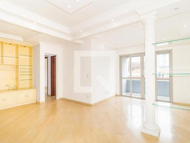 Apartamento à Venda Mooca, 2 Quartos, 78 m2
