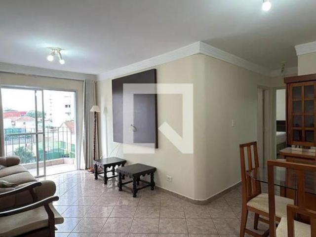 Apartamento à Venda Mooca, 2 Quartos, 79 m2