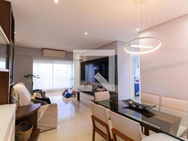 Apartamento à Venda Mooca, 2 Quartos, 79 m2