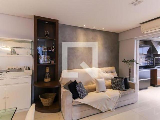 Apartamento à Venda Mooca, 2 Quartos, 79 m² São Paulo