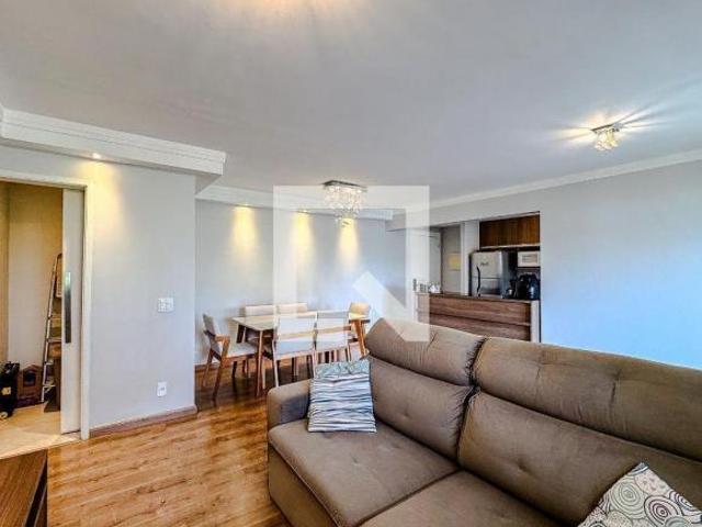 Apartamento à Venda Mooca, 2 Quartos, 83 m2