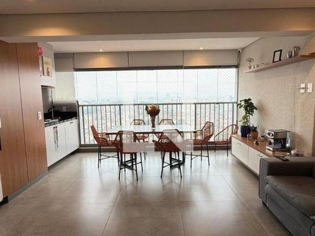 Apartamento à Venda Mooca, 2 Quartos, 83 m2