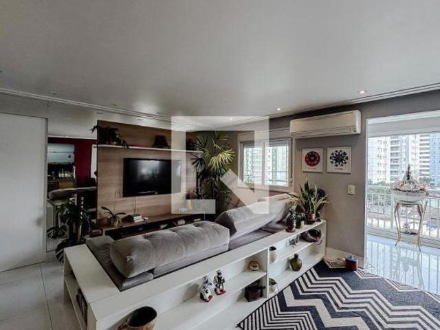 Apartamento à Venda Mooca, 2 Quartos, 83 m2