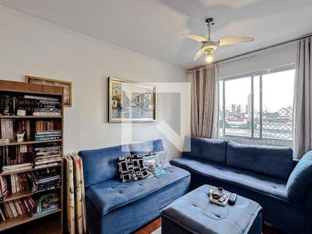 Apartamento à Venda Mooca, 2 Quartos, 80 m2