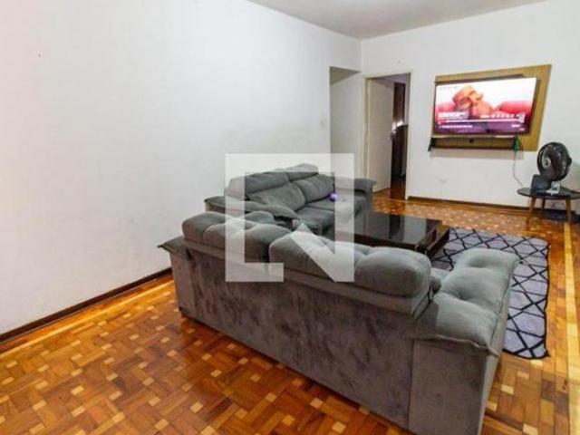 Apartamento à Venda Mooca, 2 Quartos, 80 m2