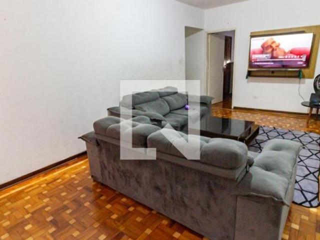 Apartamento à Venda Mooca, 2 Quartos, 80 m2