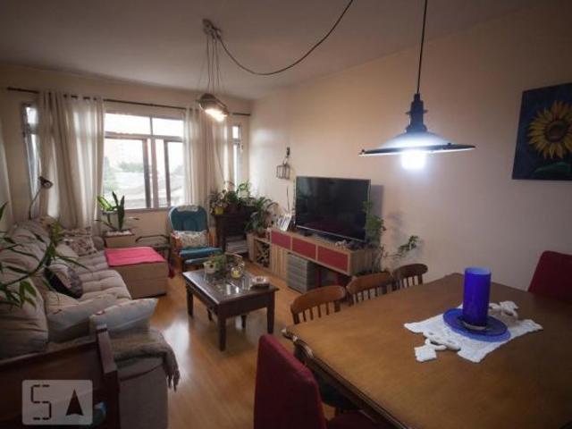 Apartamento à Venda Mooca, 2 Quartos, 80 m2