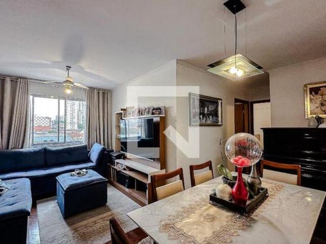 Apartamento à Venda Mooca, 2 Quartos, 80 m2