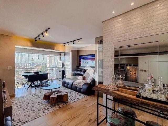 Apartamento à Venda Mooca, 2 Quartos, 80 m2