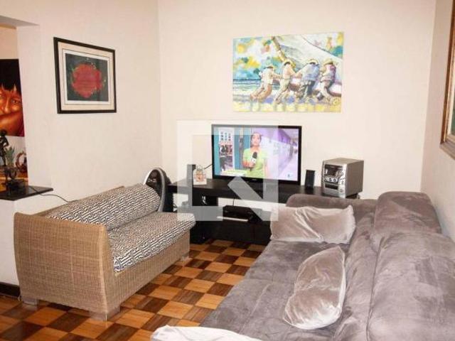 Apartamento à Venda Mooca, 2 Quartos, 80 m2