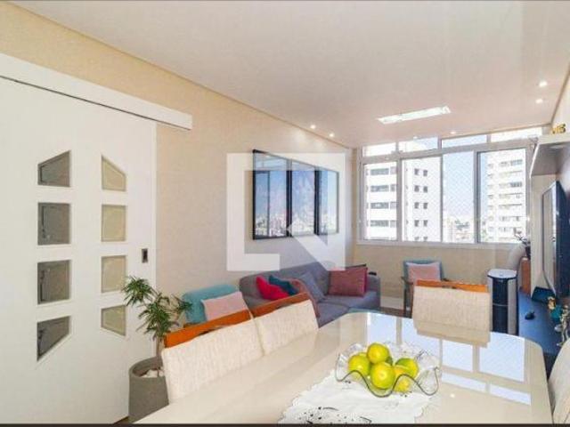 Apartamento à Venda Mooca, 2 Quartos, 80 m² São Paulo