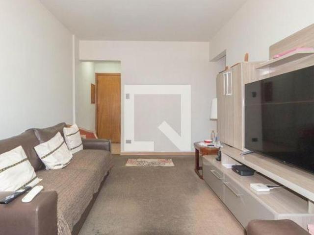 Apartamento à Venda Mooca, 2 Quartos, 80 m² São Paulo