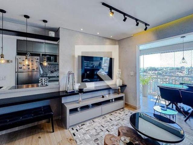 Apartamento à Venda Mooca, 2 Quartos, 80 m² São Paulo