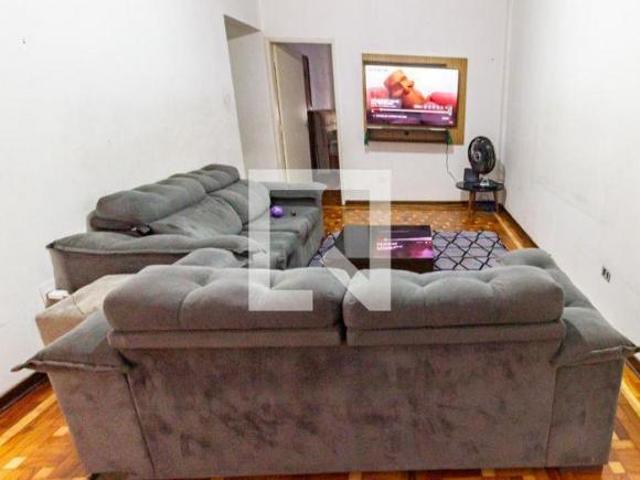 Apartamento à Venda Mooca, 2 Quartos, 80 m² São Paulo