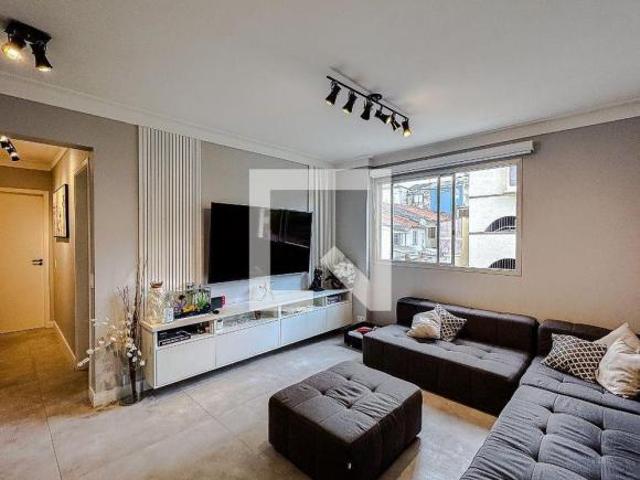 Apartamento à Venda Mooca, 2 Quartos, 81 m2