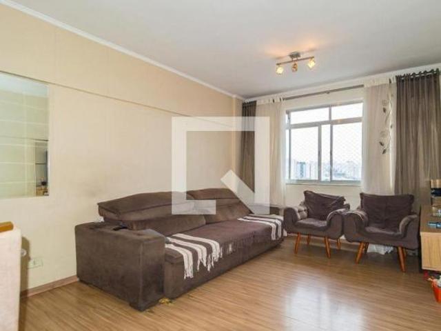 Apartamento à Venda Mooca, 2 Quartos, 81 m2